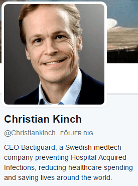 CEO’s on Twitter: Interviews with the winners – Box Communications